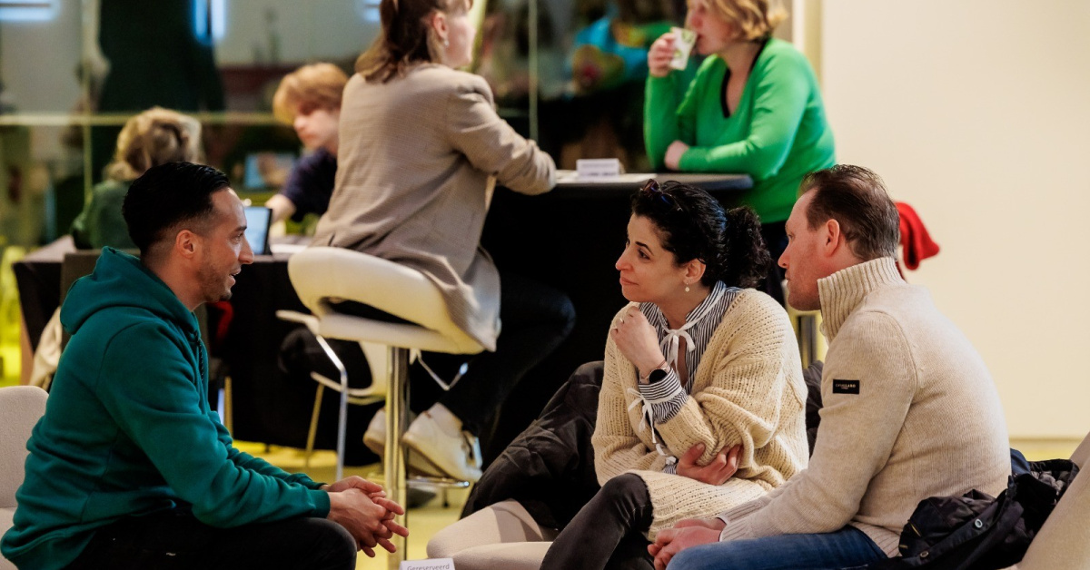 Start Leesclubs Moderne Literatuur in Maastricht voor 40 minners ...